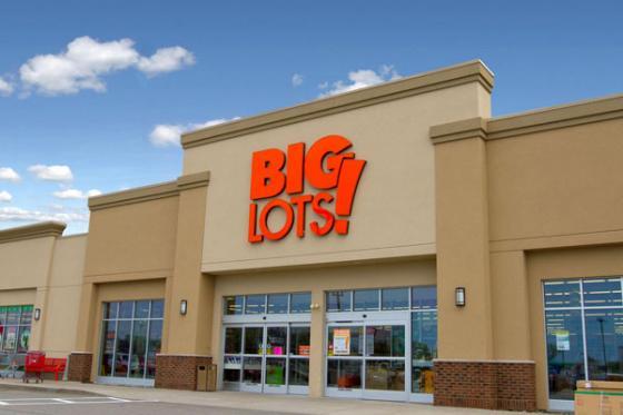 Big Lots Launches Same-Day Delivery Big Lots Launches Same-Day Delivery